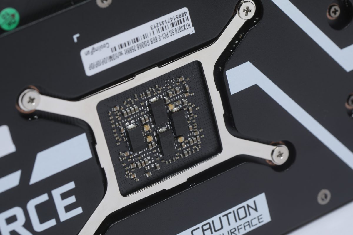 RTX 3070 開箱文 Part2 ：首批上市型號及市場分析 - PCM