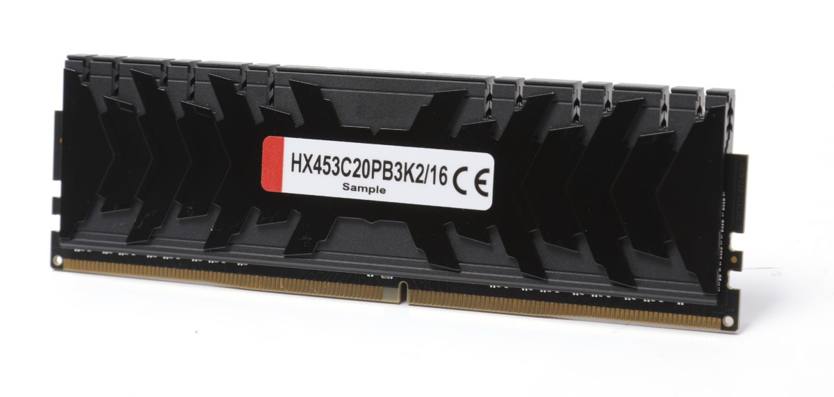 全核 5.1GHz + DDR4-5333 + OC 達成 Intel 11 代最強 Core i9-11900K 評測 - PCM