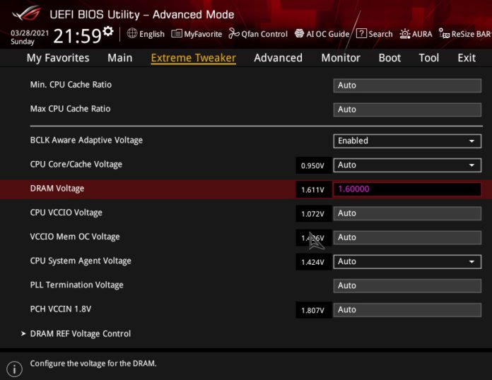全核 5.1GHz + DDR4-5333 + OC 達成 Intel 11 代最強 Core i9-11900K 評測 - PCM