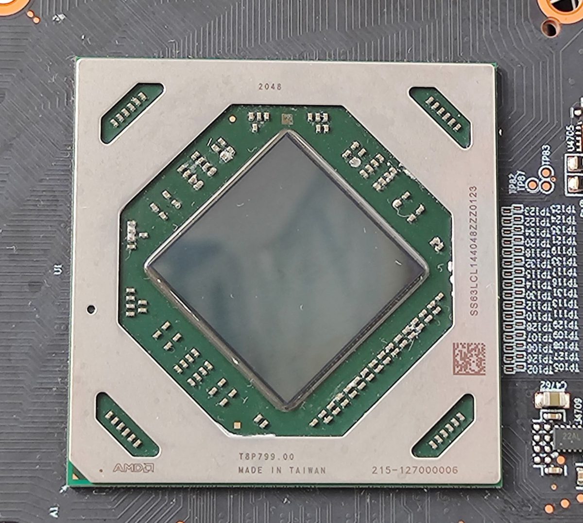 主流之戰 AMD RX 6700 XT 挑戰 RTX 3070 霸權 - PCM