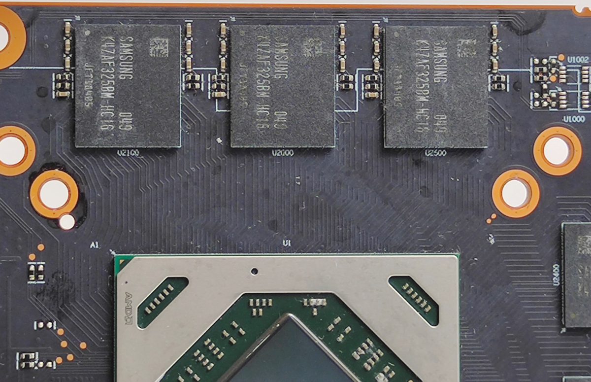 主流之戰 AMD RX 6700 XT 挑戰 RTX 3070 霸權 - PCM