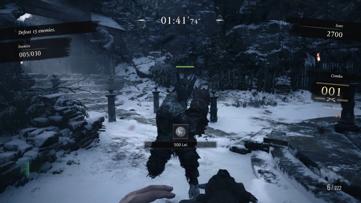 Resident Evil Showcase 大爆料 《RE8》試玩版、傭兵模式、Netflix 電影等新作參上 - PCM