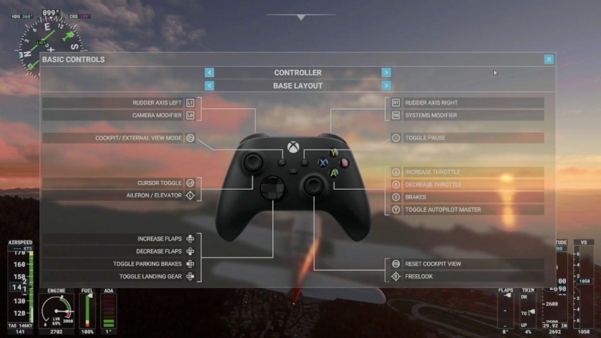 $3,880 體驗 4K 飛行 Xbox Series X|S Microsoft Flight Simulator 抵過玩 PC 版？！ - PCM