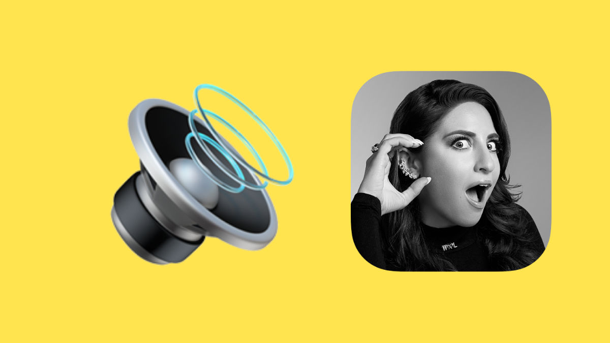 iOS 版 Clubhouse 開始支援空間音訊 Android 版亦快將推出 - PCM