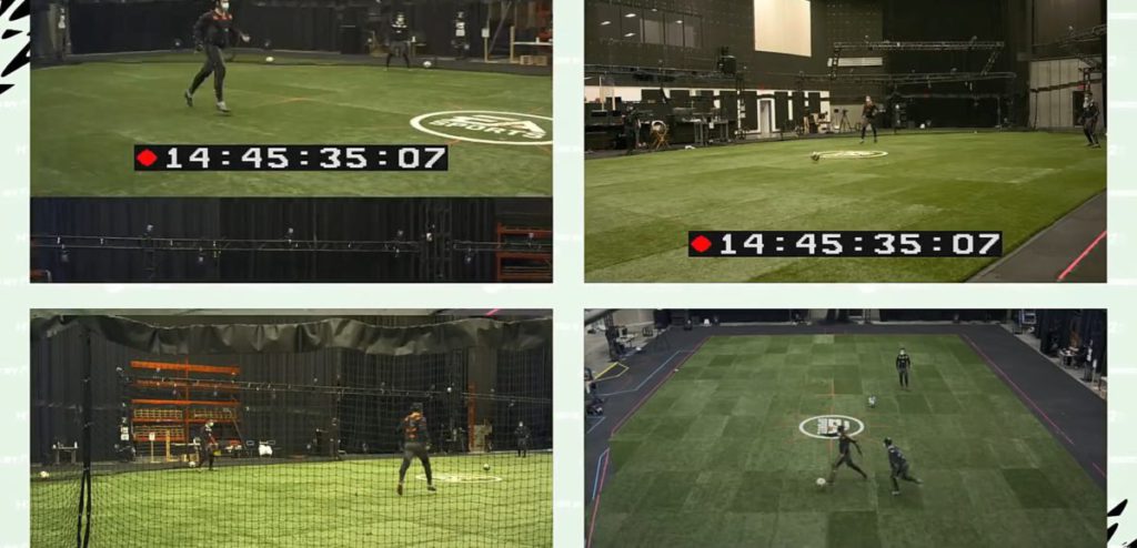 兩大足球遊戲推出 FIFA 22 VS eFootball - PCM