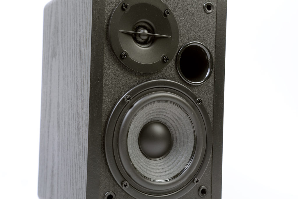 性價比最強 EDIFIER R1280DBs - PCM