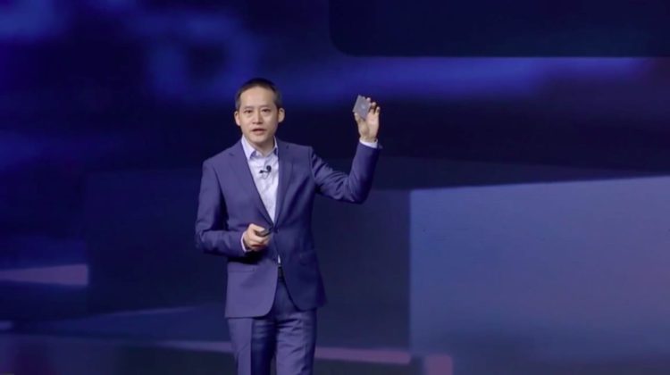 順應公共雲自研晶片潮 阿里雲推 Arm 伺服器處理器 - PCM