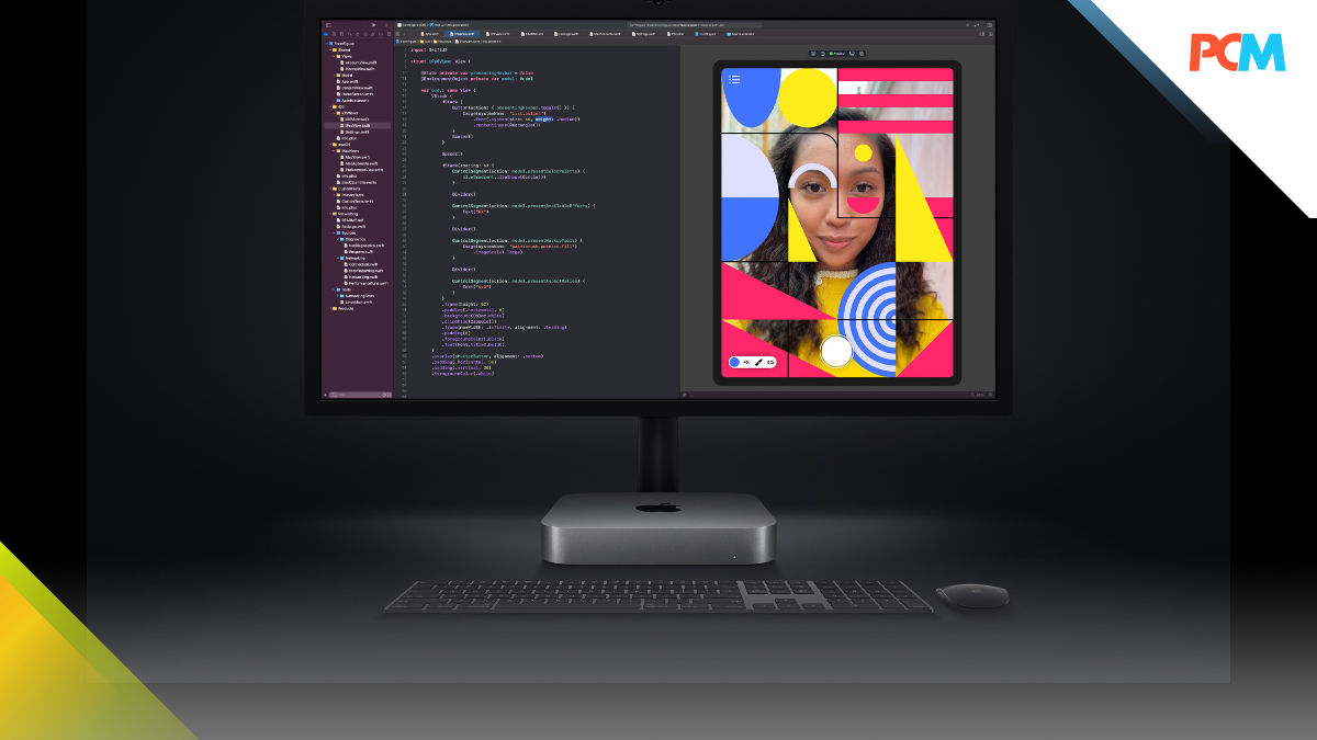Studio Display 靭體披露新 Mac mini 即將發表？ - PCM