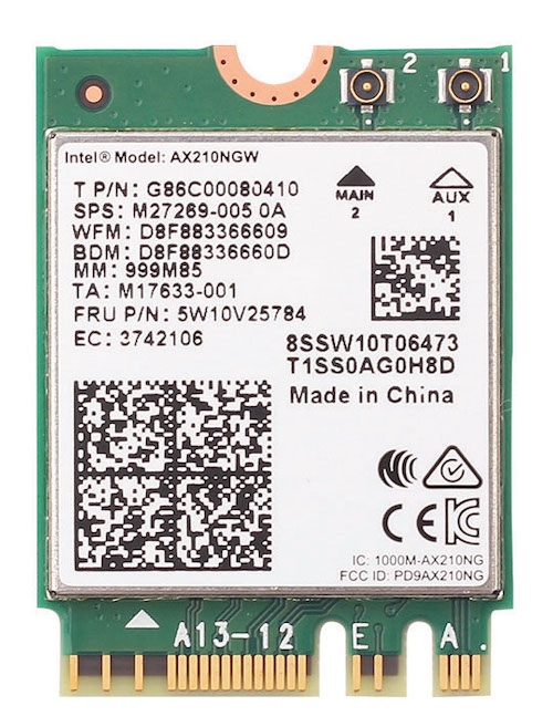 全新 6GHz 頻譜 Wi-Fi 6E 制式解說 - PCM