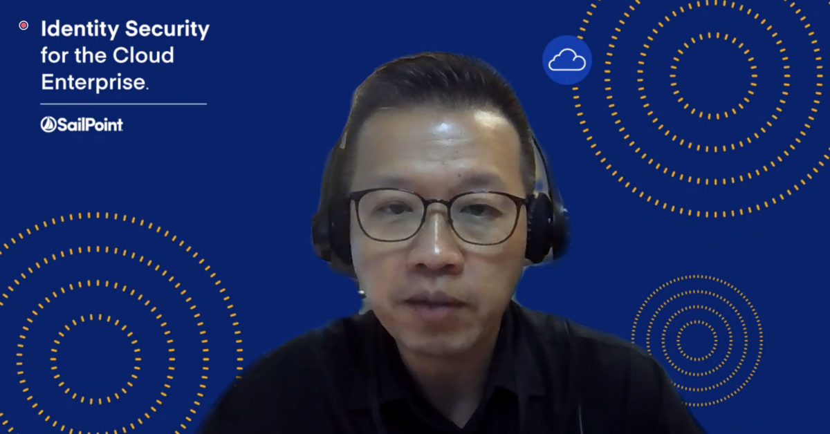 數據外洩與身份認證有關 SailPoint 身份管理引入 AI - PCM