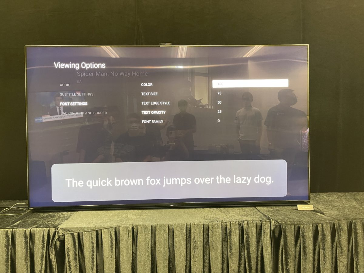 Sony 自家電影串流服務 BRAVIA CORE 剛落畫新戲免費有得睇 !! - PCM