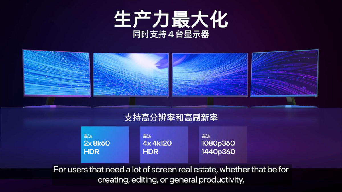 Intel Arc A380 內地首發 開價 1,030 人民幣挑戰桌面顯示卡市場 - PCM