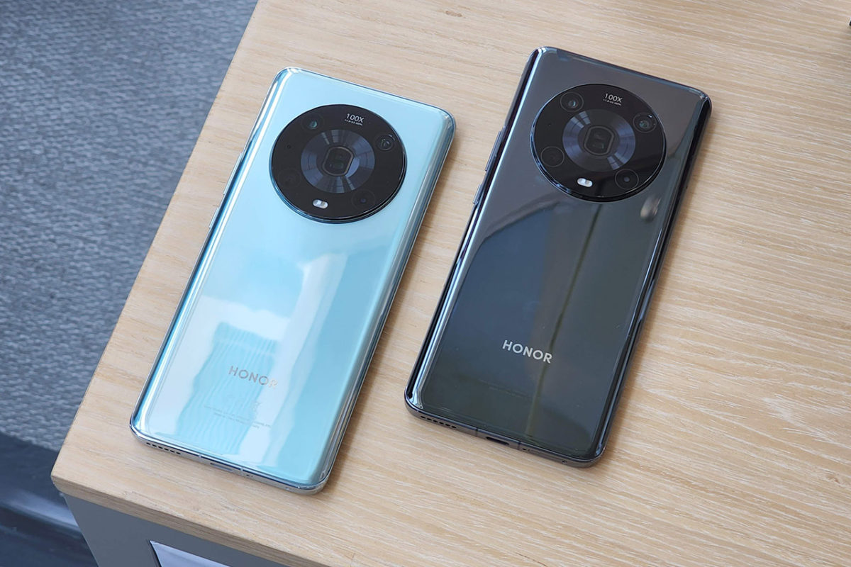 Honor Magic4 Pro 評測 集合強勁規格於一身的攝影旗艦 - PCM