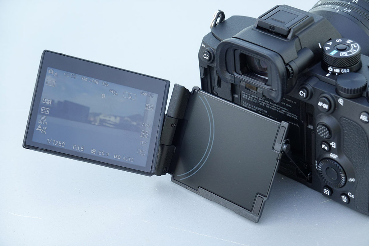 Sony A7R5 正式亮相 可拍 8K 有 AI 加持追焦更準 - PCM