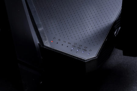 10Gbps 極速有線加持！ASUS ROG Rapture GT-AX11000 PRO - PCM