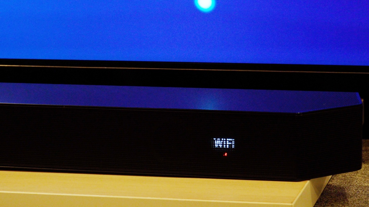 16 聲道全包圍 Samsung 旗艦 Soundbar HW-Q990B 實測 - PCM