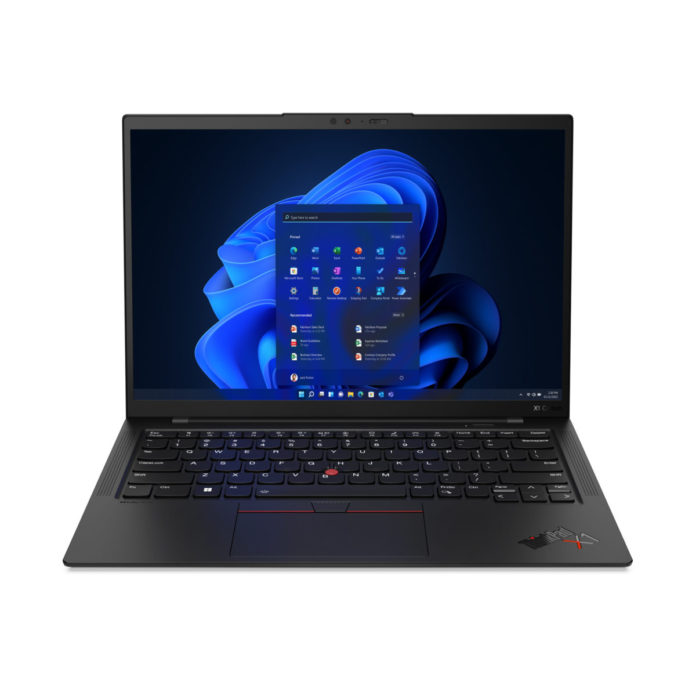 【CES 2023】Lenovo 商務系列新品 強化混合辨公 - PCM