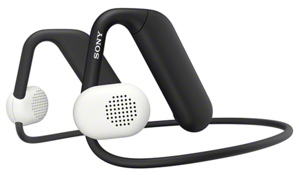 日本有得試！Sony 新類型無線耳機 Float Run 「離耳式」設計跑友最適 - PCM