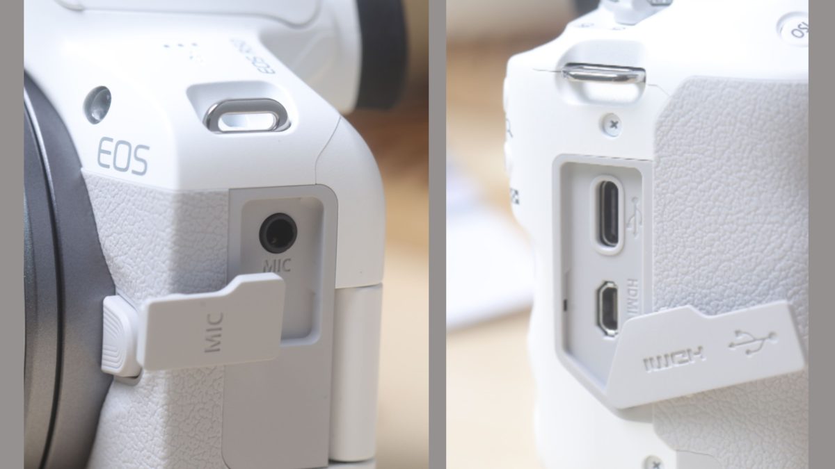 輕巧好玩．拍開箱片最啱 Canon EOS R50 上手體驗 - PCM