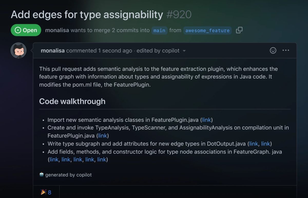 自動生成 Pull Request、語音介面 Github Copilot X 整合 GPT-4 令開發者活得好一些 - PCM