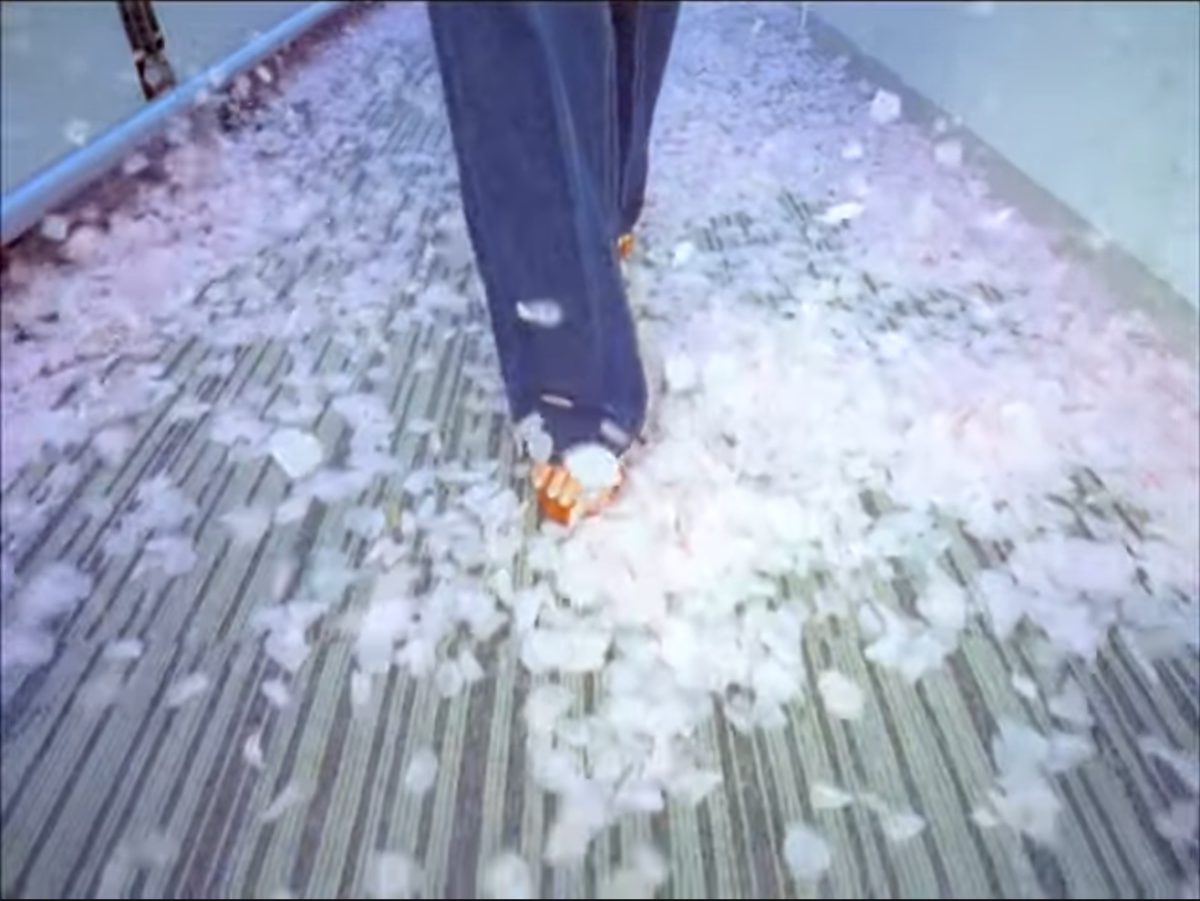 Upscale YouTube fragments to 4K? ! RTX VSR Video Enhanced Super ...