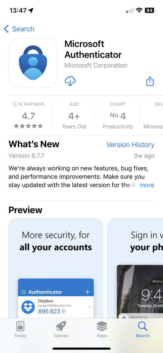 不怕遺失手機無法登入 Google Authenticator 引入雲端同步 - PCM