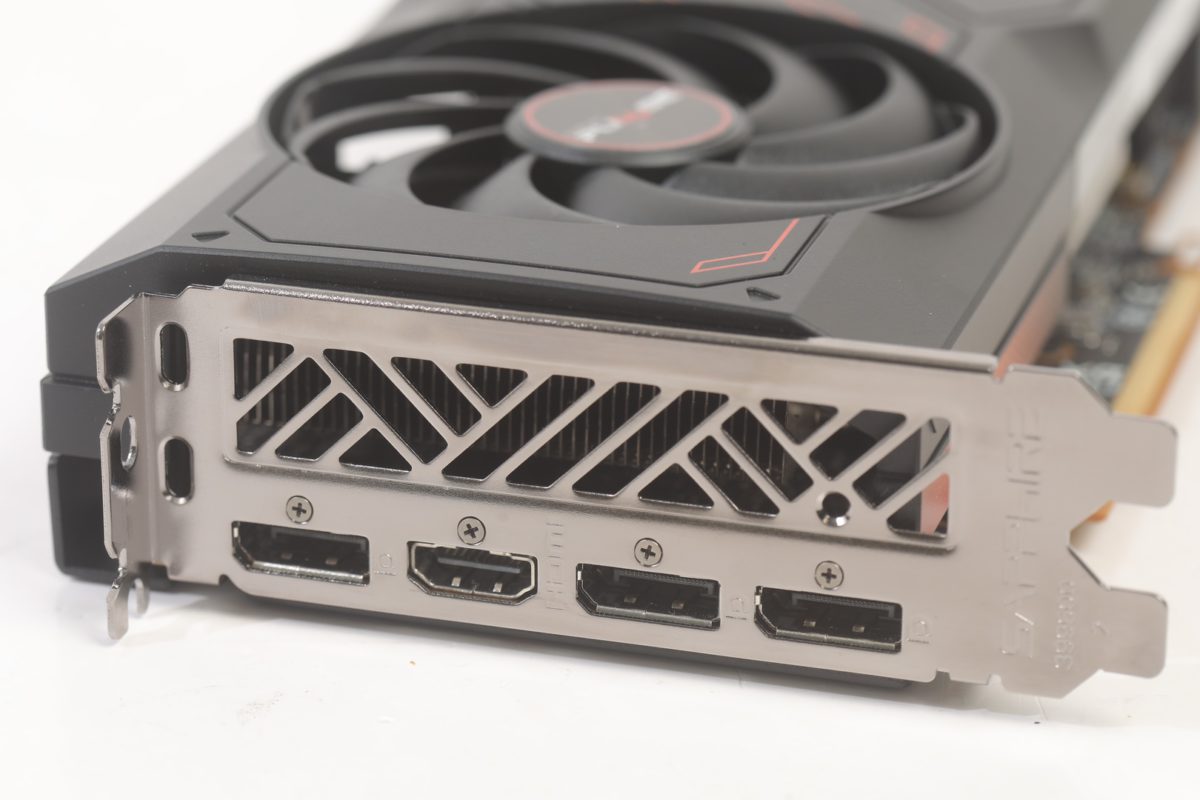 Navi33 搶閘出擊 Radeon RX 7600 - PCM