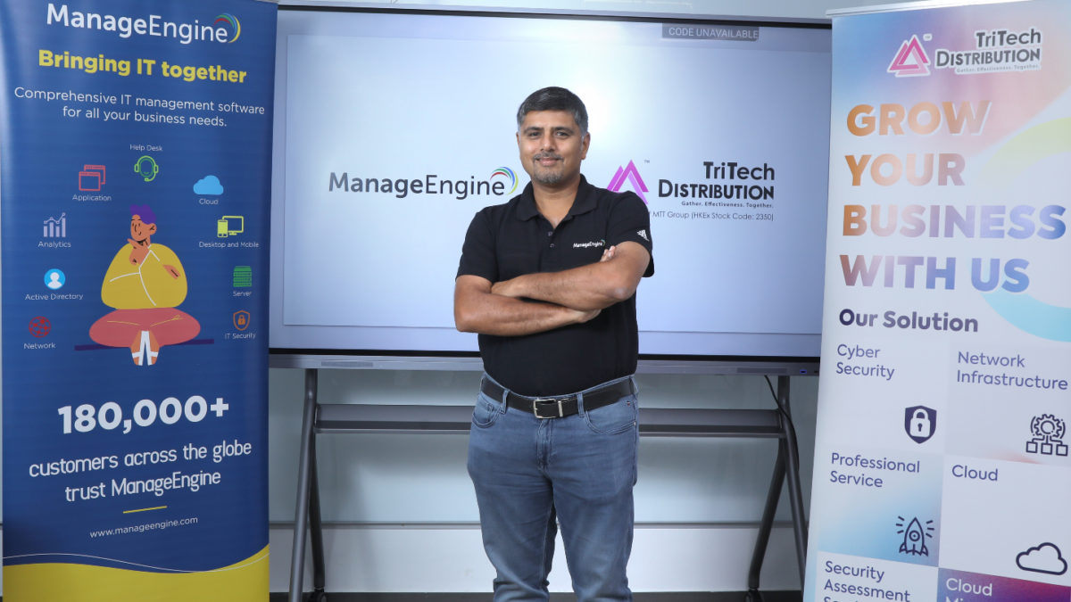 ManageEngine UEMS 單一平台管理及保護終端裝置 - PCM