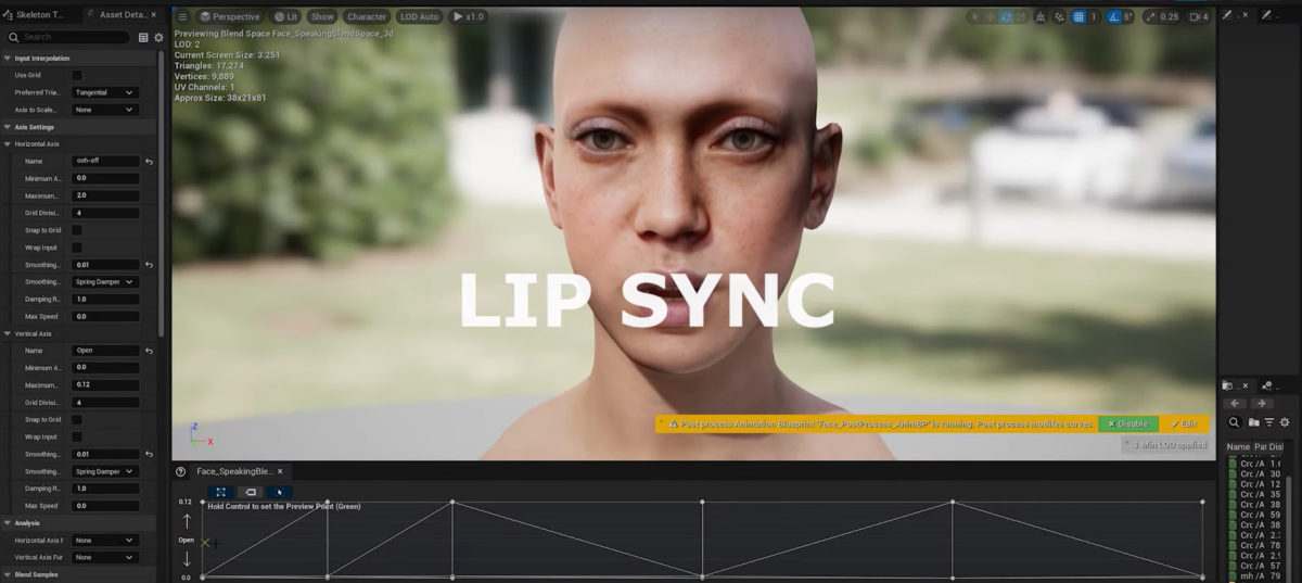 AI 為 NPC 注入靈魂 Replica Smart NPCs 生成自然對話動作 - PCM