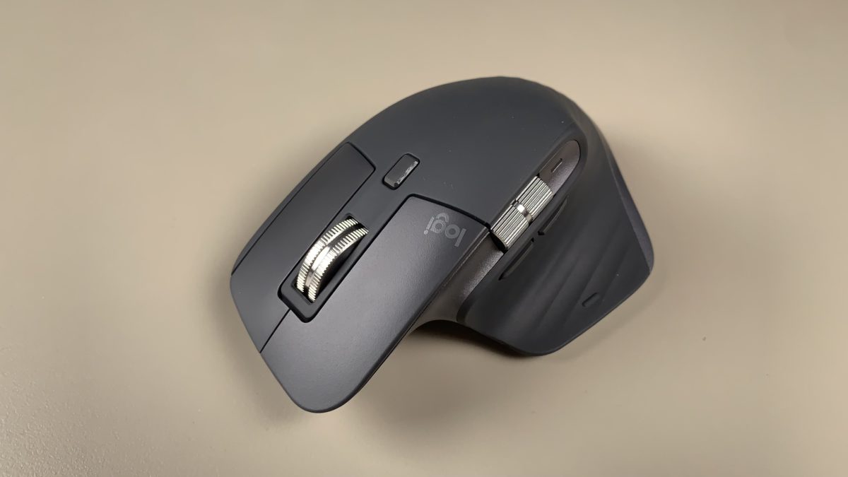 辦公神器升級 MX Keys S．MX Anywhere 3S – Logitech Club