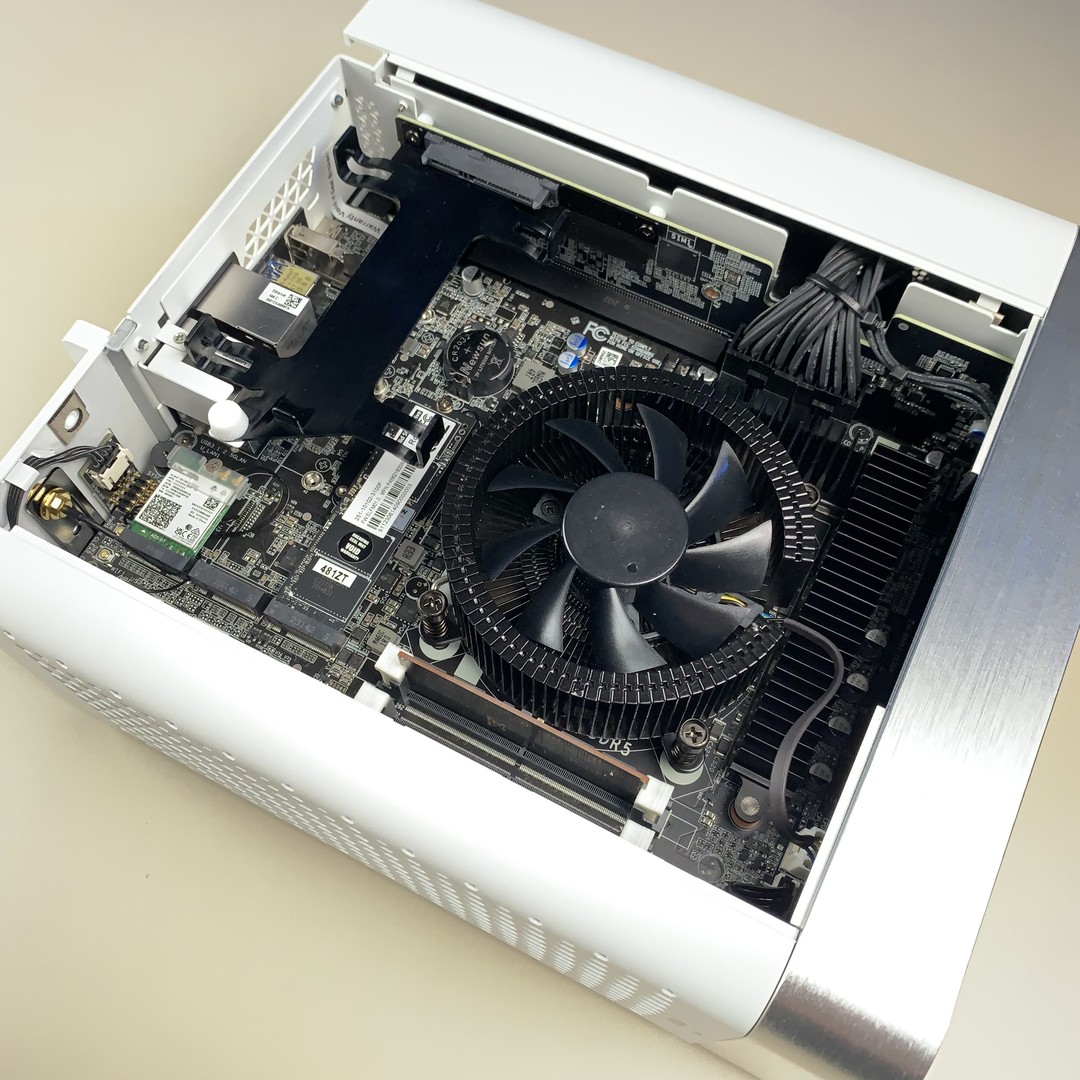 率先試玩 ZOTAC Magnus One - PCM