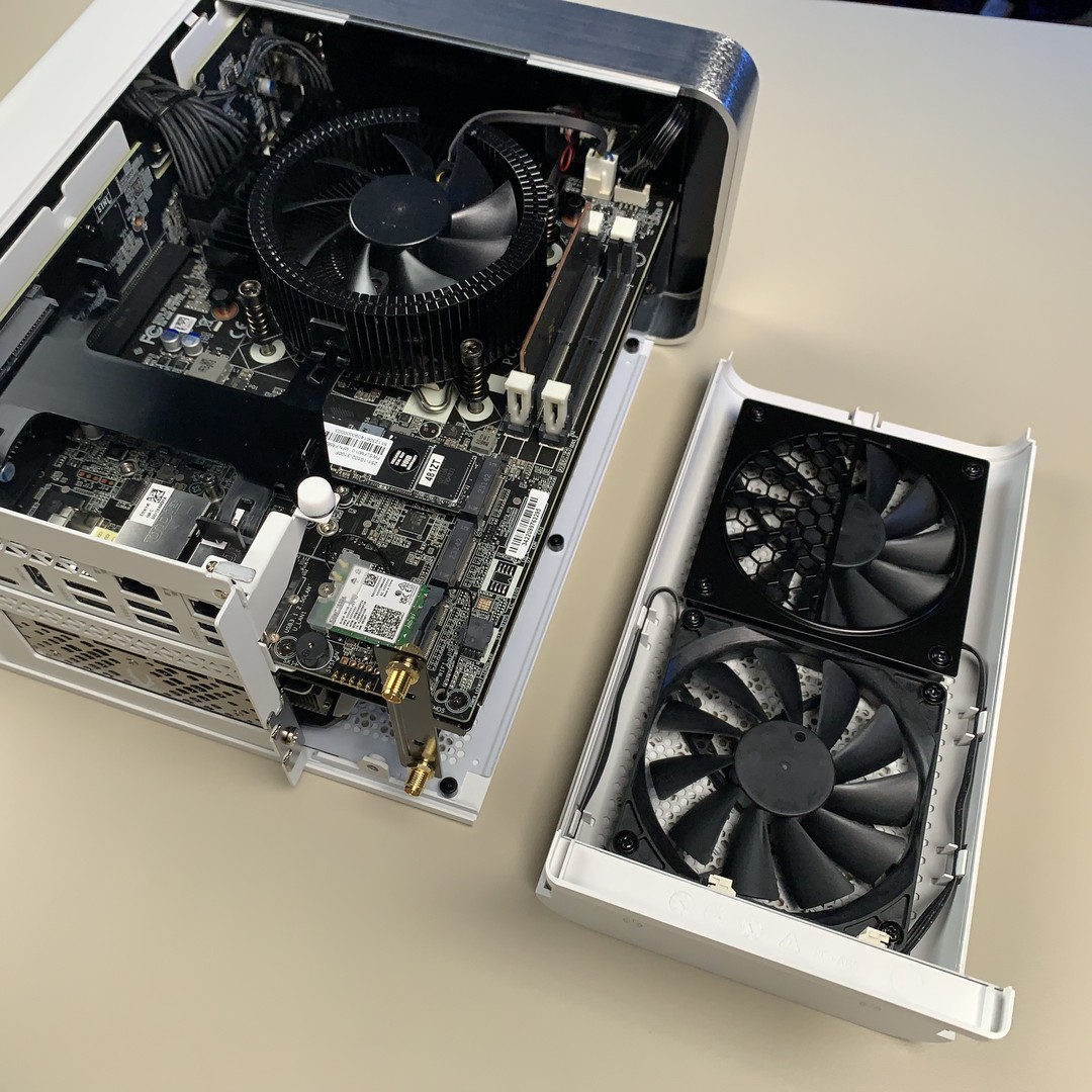 率先試玩 ZOTAC Magnus One - PCM