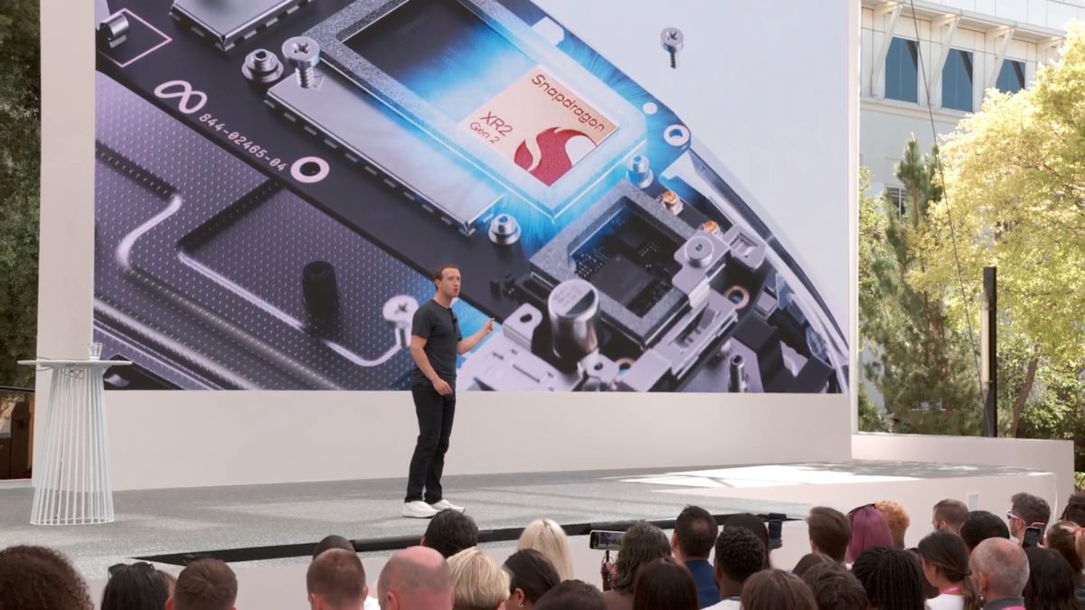 【Meta Connect 2023】重新包裝成混合實境裝置 Xbox 雲端遊戲登陸 Meta Quest 3 - PCM