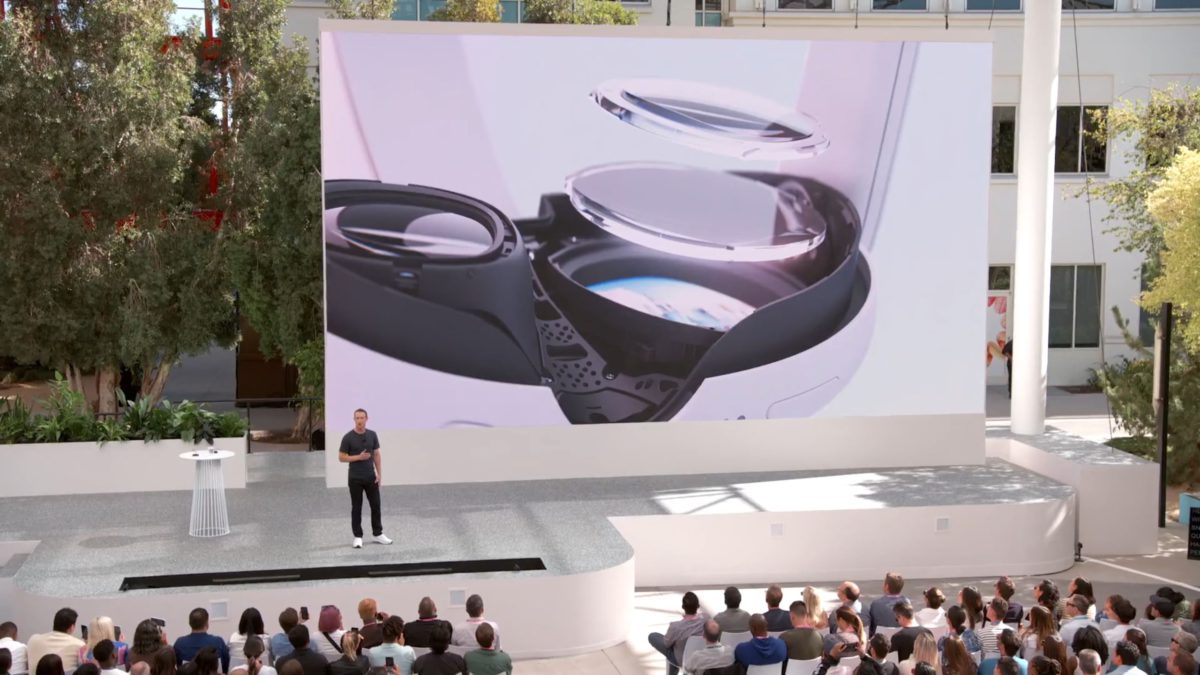 【Meta Connect 2023】重新包裝成混合實境裝置 Xbox 雲端遊戲登陸 Meta Quest 3 - PCM