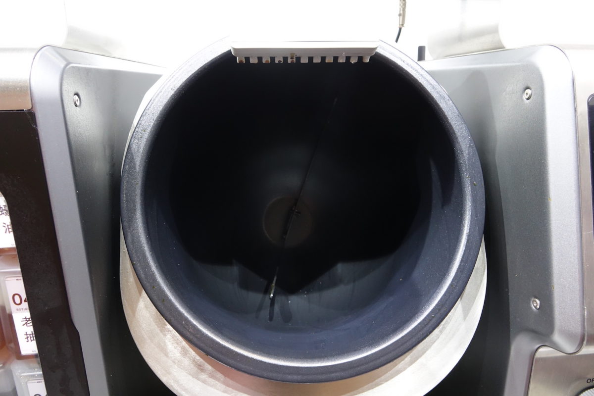 BOTINKIT MAX 炒餸機械人 可煮八公斤大鑊飯 - PCM