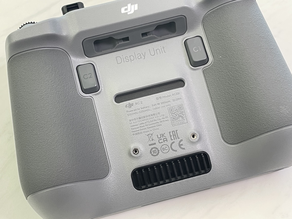 DJI 新無人機仔 Mini 4 Pro 極速開箱 + 上一代機身比較 - PCM