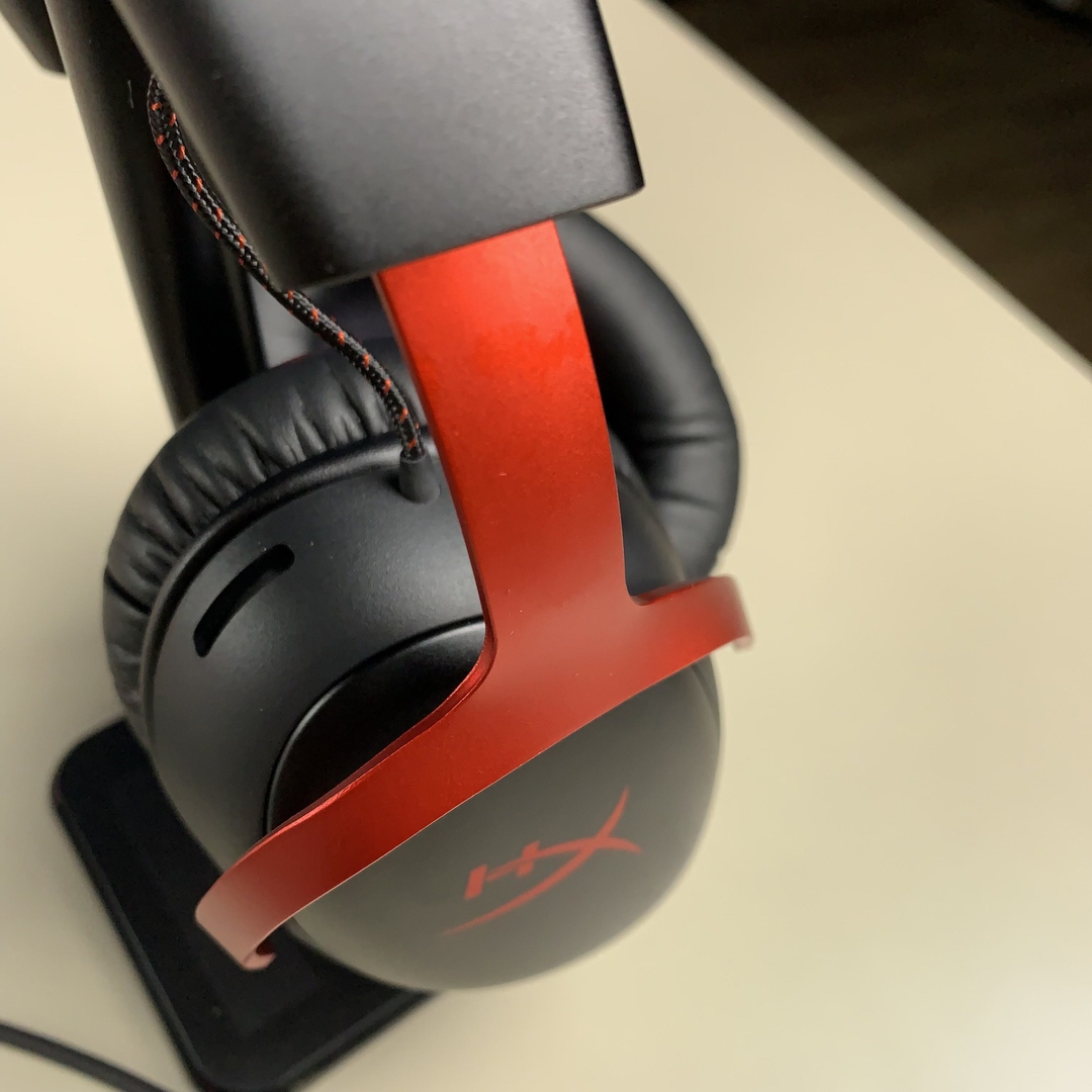 120 小時無線遊玩 HyperX Cloud III Wireless 開箱 - PCM