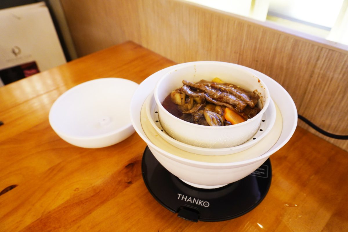 冬日送暖 THANKO 一人丼家煮食碗 送你價值 $886 優惠 !! - PCM
