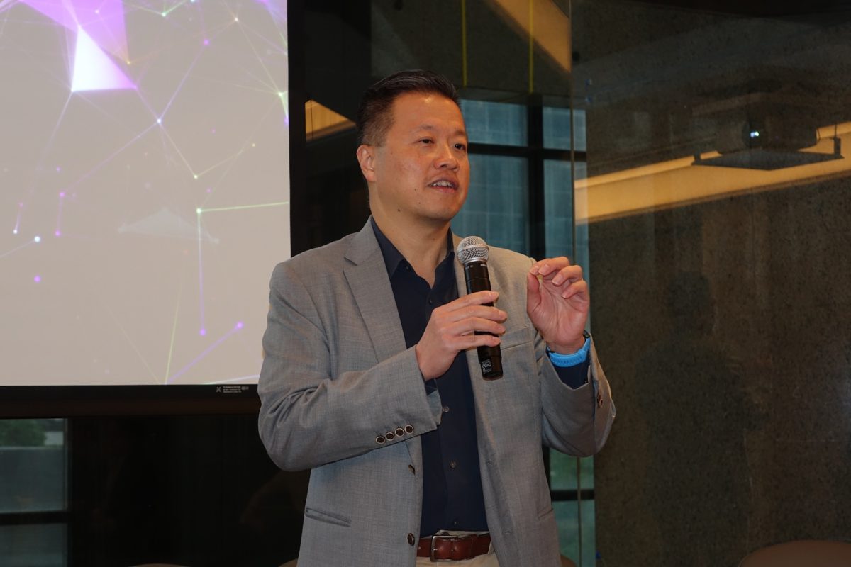 SailPoint Atlas 身分安全雲端平台 加強 AI 功能統一管理 - PCM