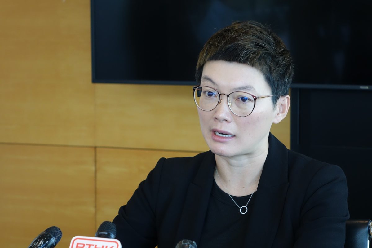 港台為科技園提供節目內容數據 供創業公司訓練 AI 模型 - PCM