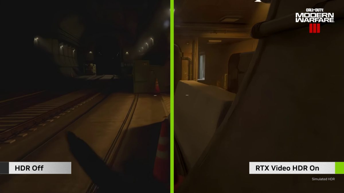 所有 RTX GPU 都用得！NVIDIA 新驅動程式 SDR 變 HDR - PCM