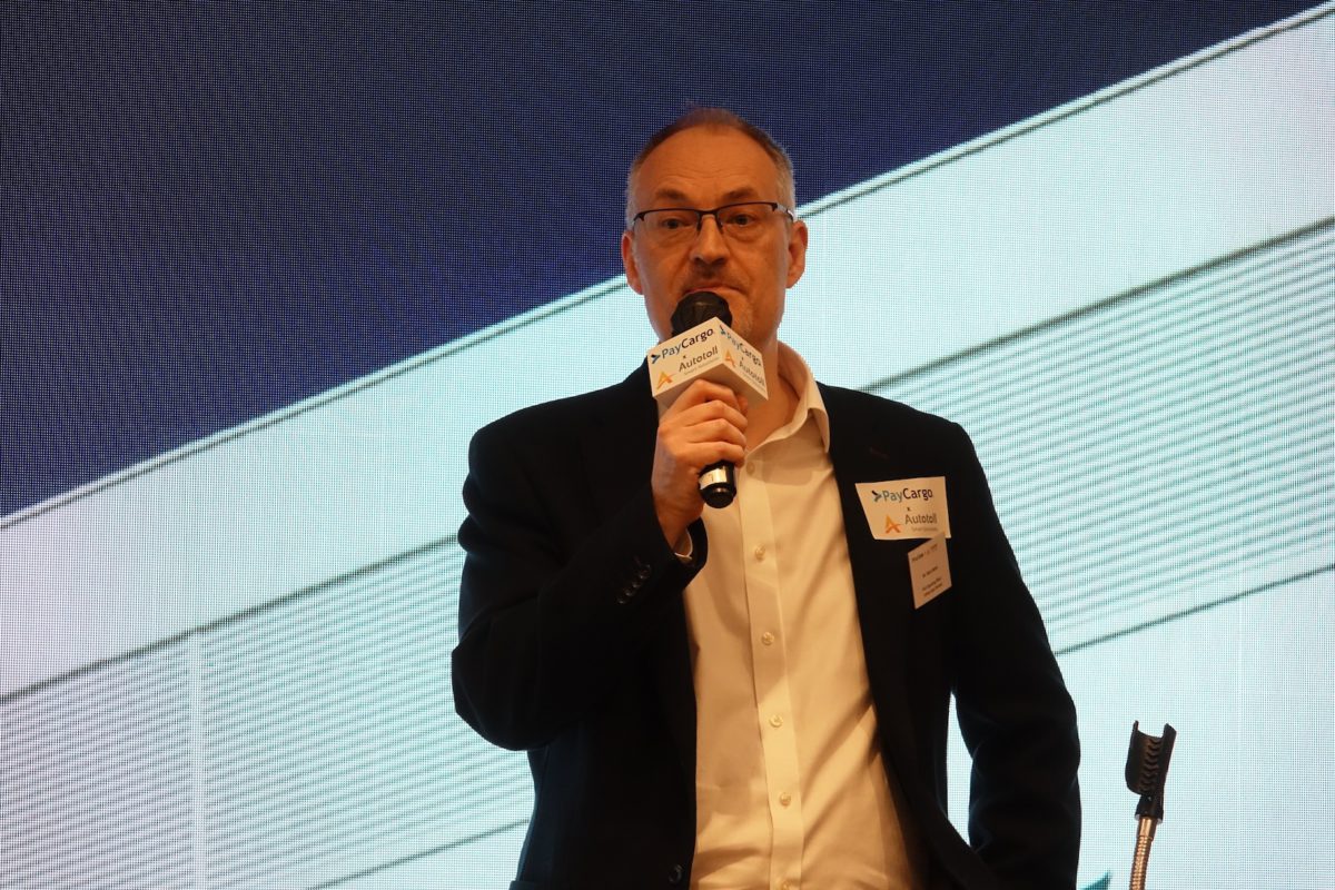 PayCargo 夥快易通拓香港市場 國泰貨運站採用冀走向無現金交易 - PCM