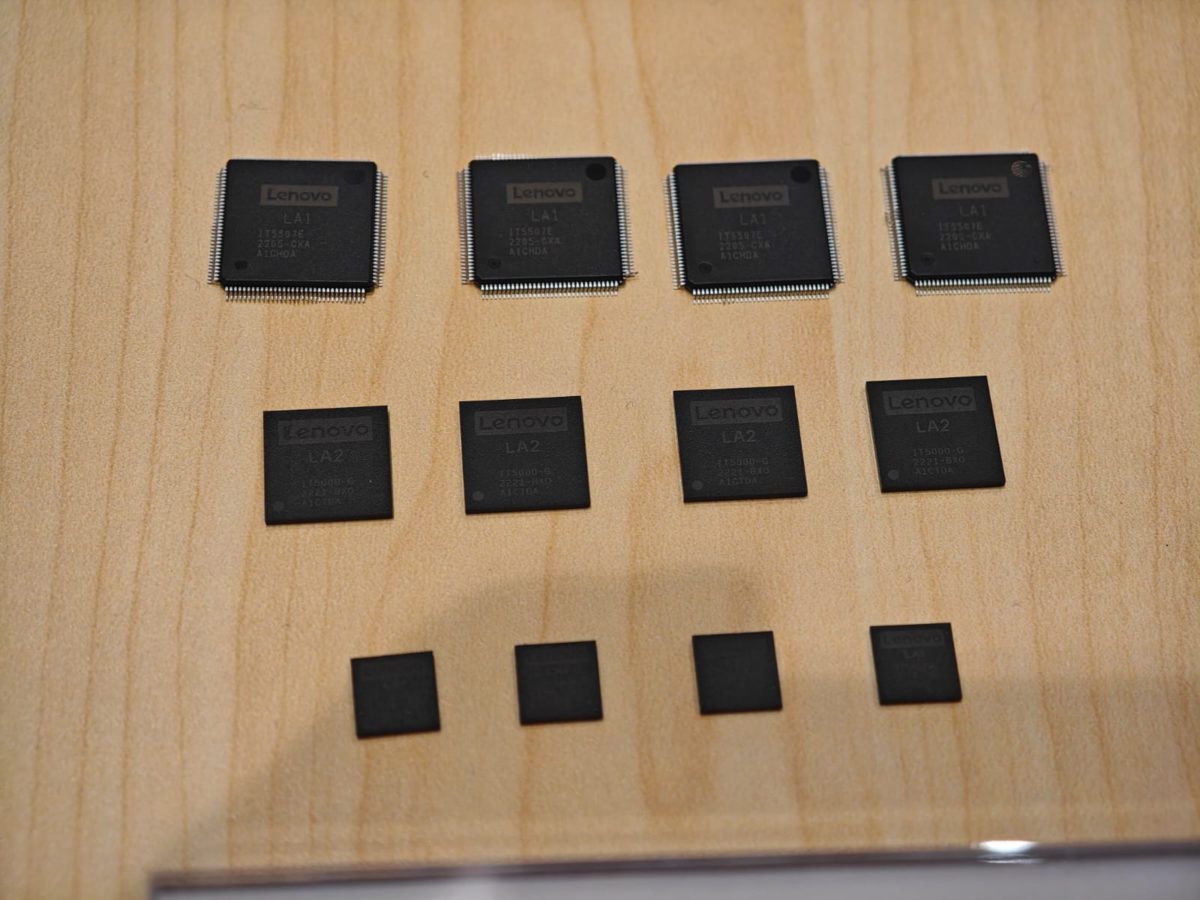 內建 AI 晶片 全新 ColdFront Hyper Chamber 散熱技術 Lenovo Legion 7i - PCM