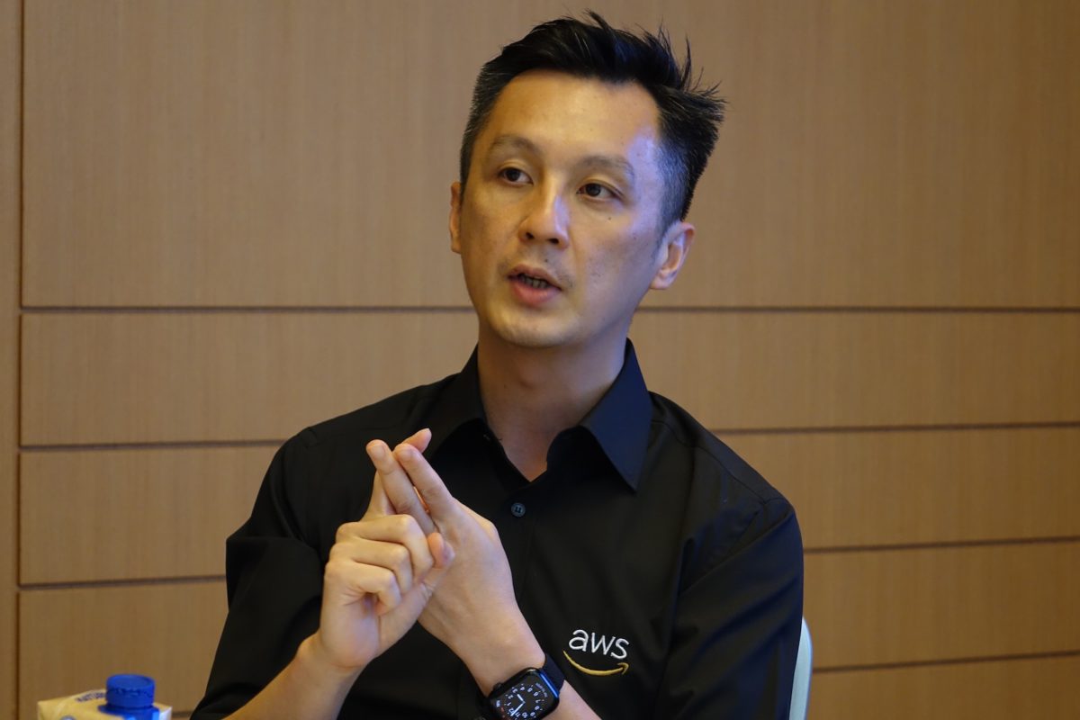 代購平台 Everuts 用 AWS 基建應付用戶增長 探索 AI 技術改進用戶體驗 - PCM