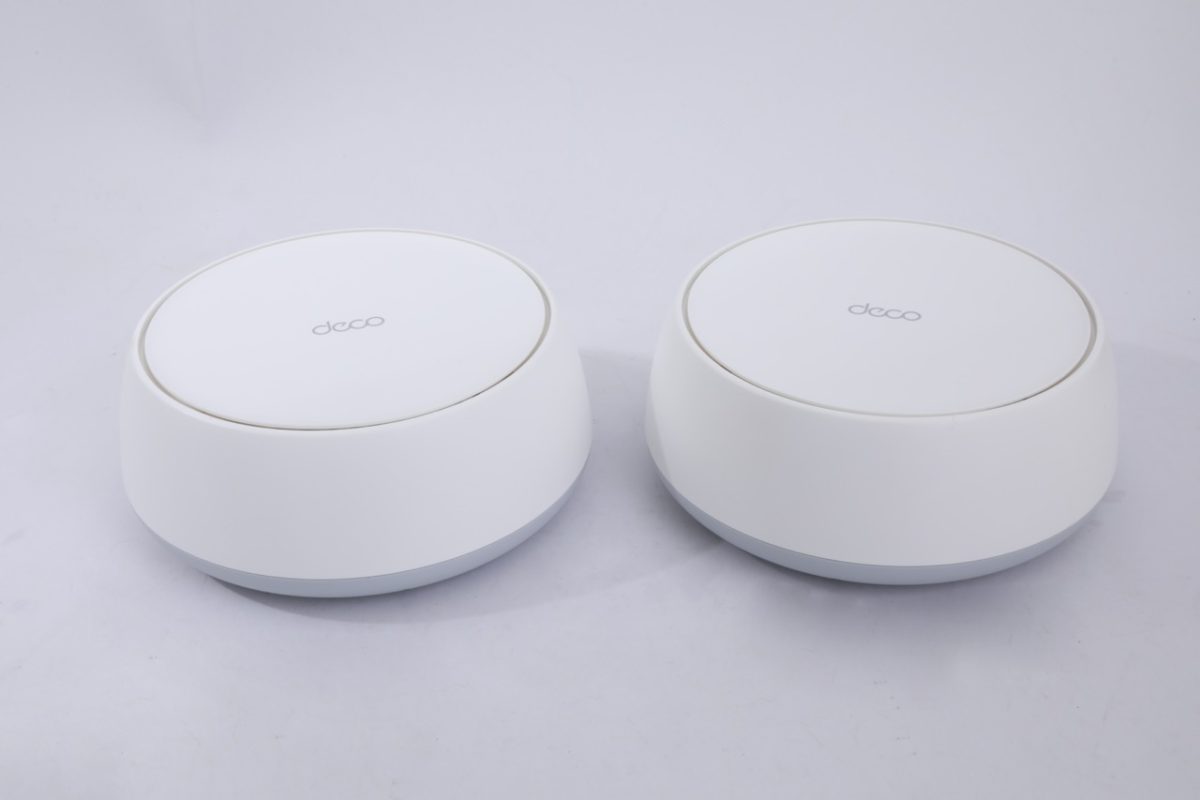 TP-Link Deco BE25 實測！雙頻 Wi-Fi 7 Mesh 首登場！ - PCM